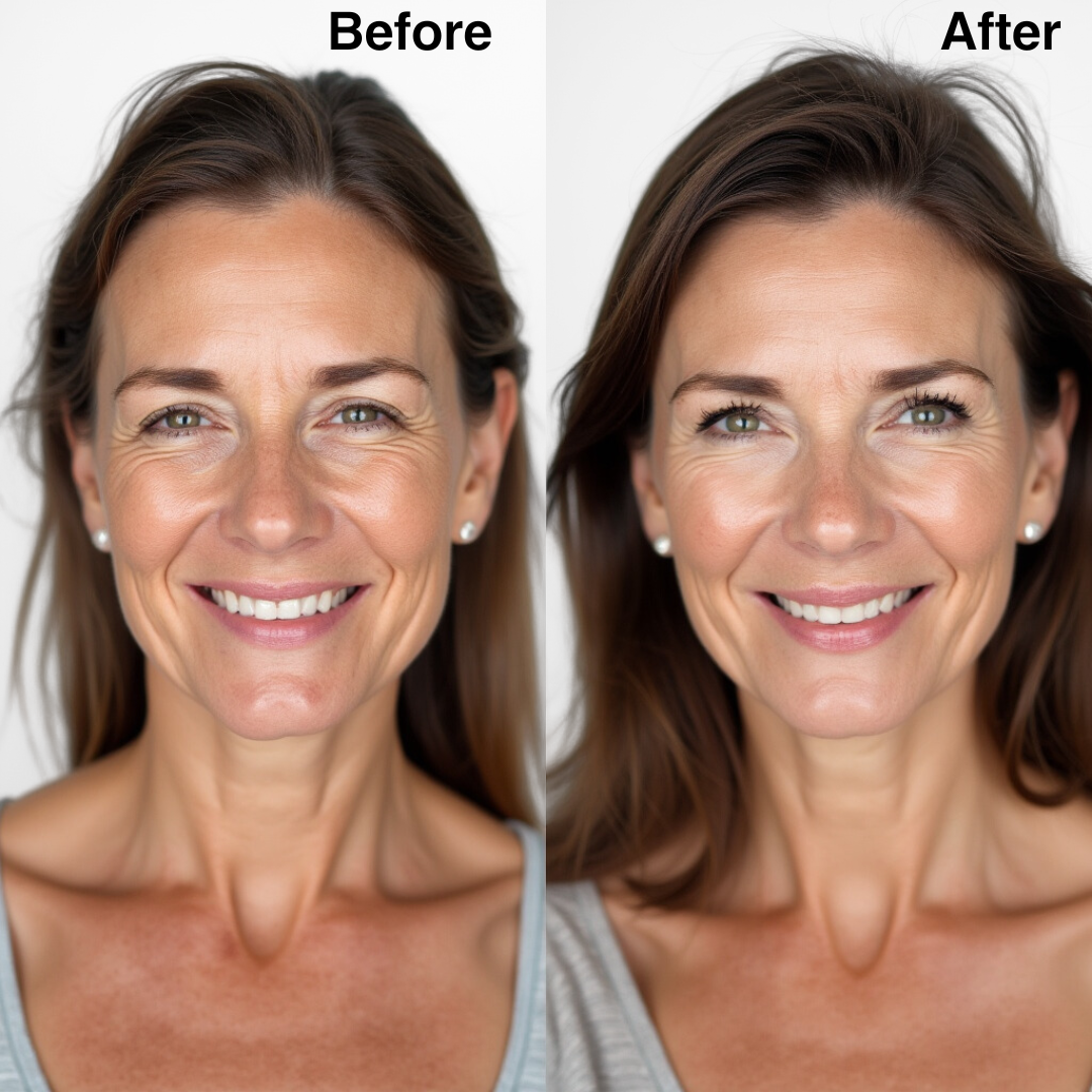 Skye Color-Changing Magic Foundation – Skye Beauty