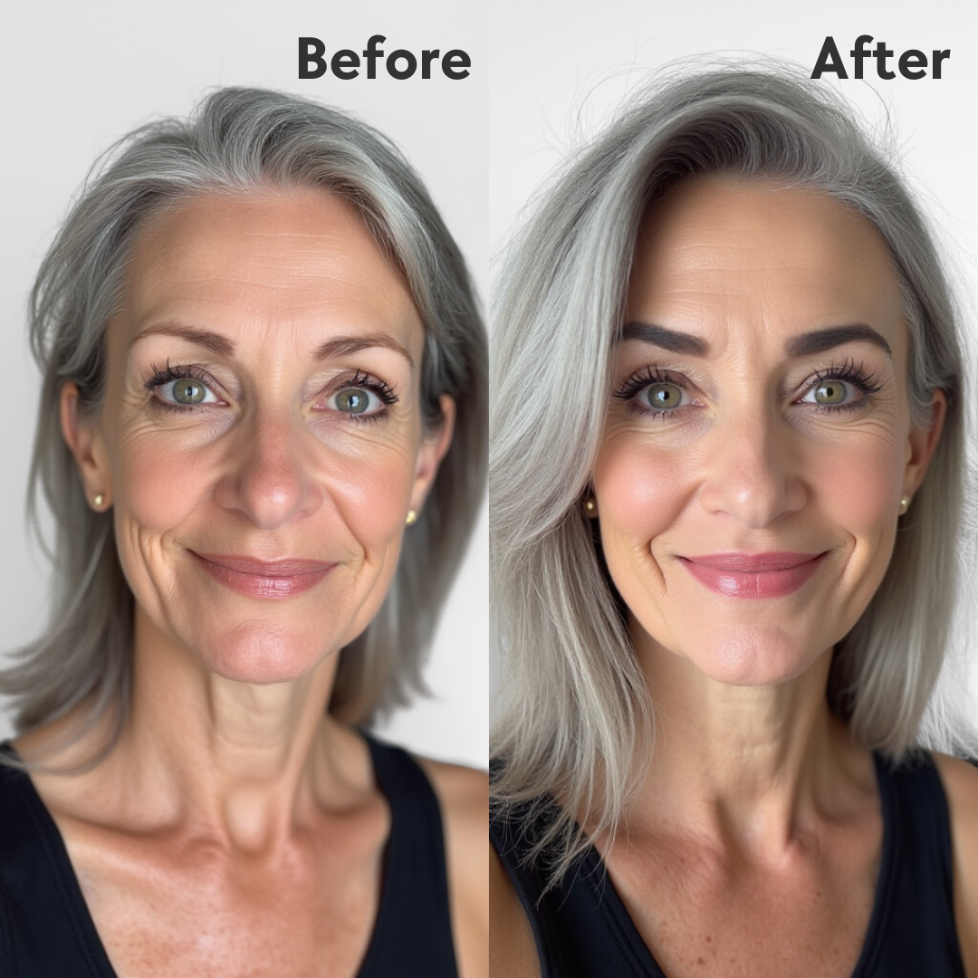 Skye Color-Changing Magic Foundation – Skye Beauty